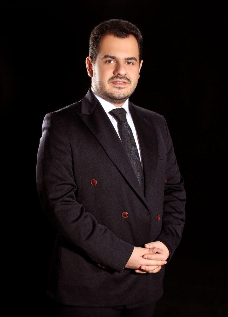 About - Mostafa Rahimi